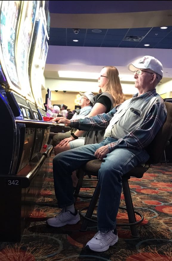 In Memory of Kenneth Johanson