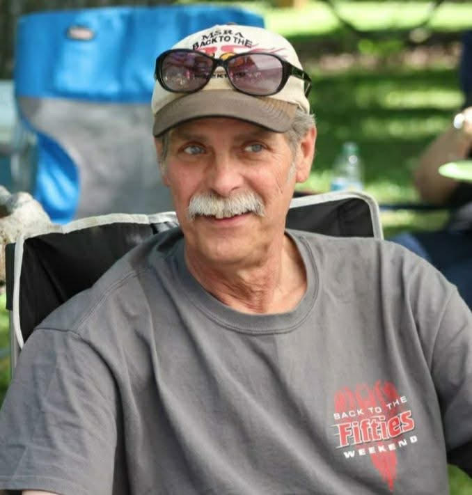 In Memory of Robin and David Day