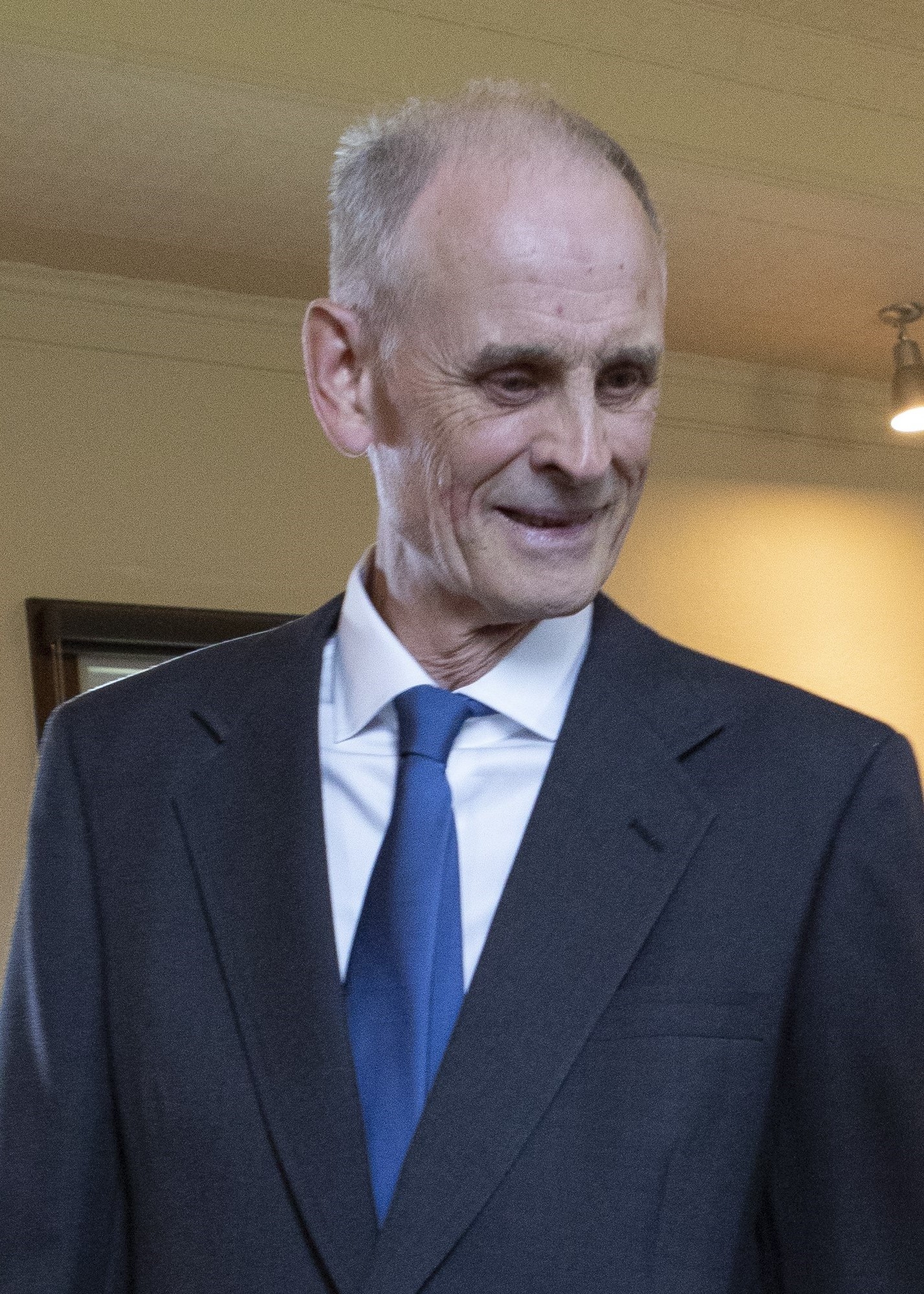 In Memory of James Turnquist