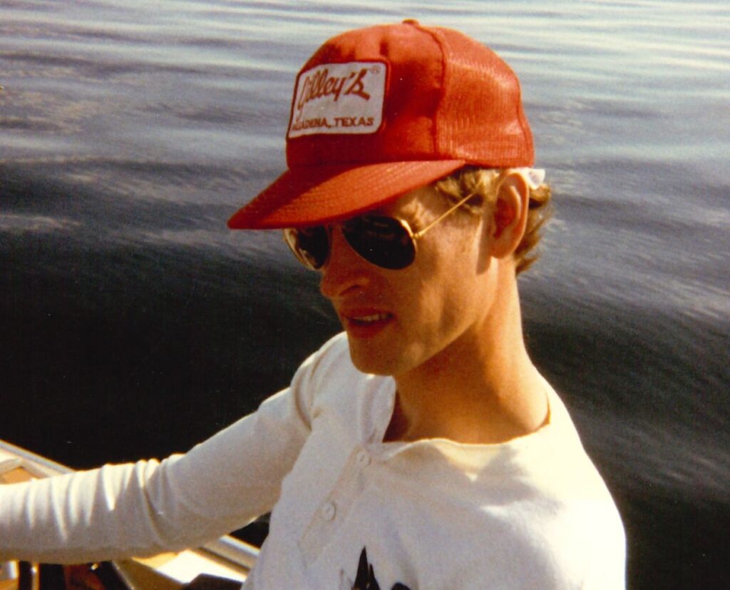 In Memory of James Turnquist