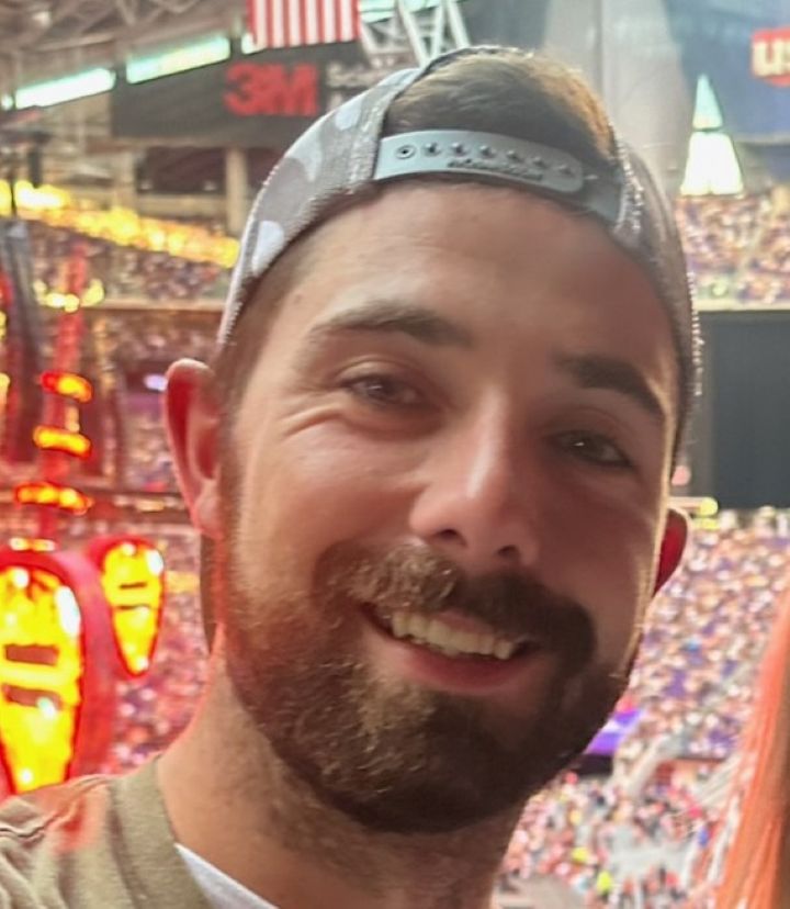 In Memory of Nicholas Murray