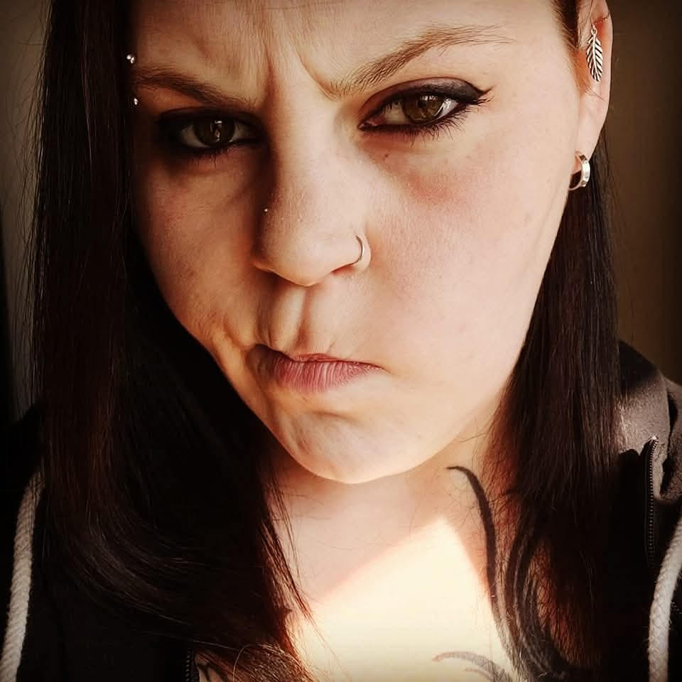 In Memory of Kayla M. Berg