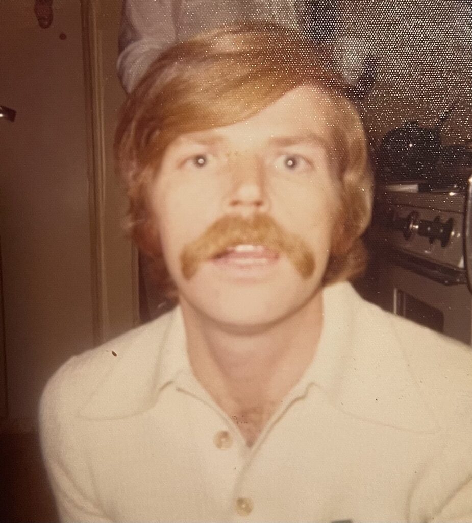 In Memory of Brian Scanlon