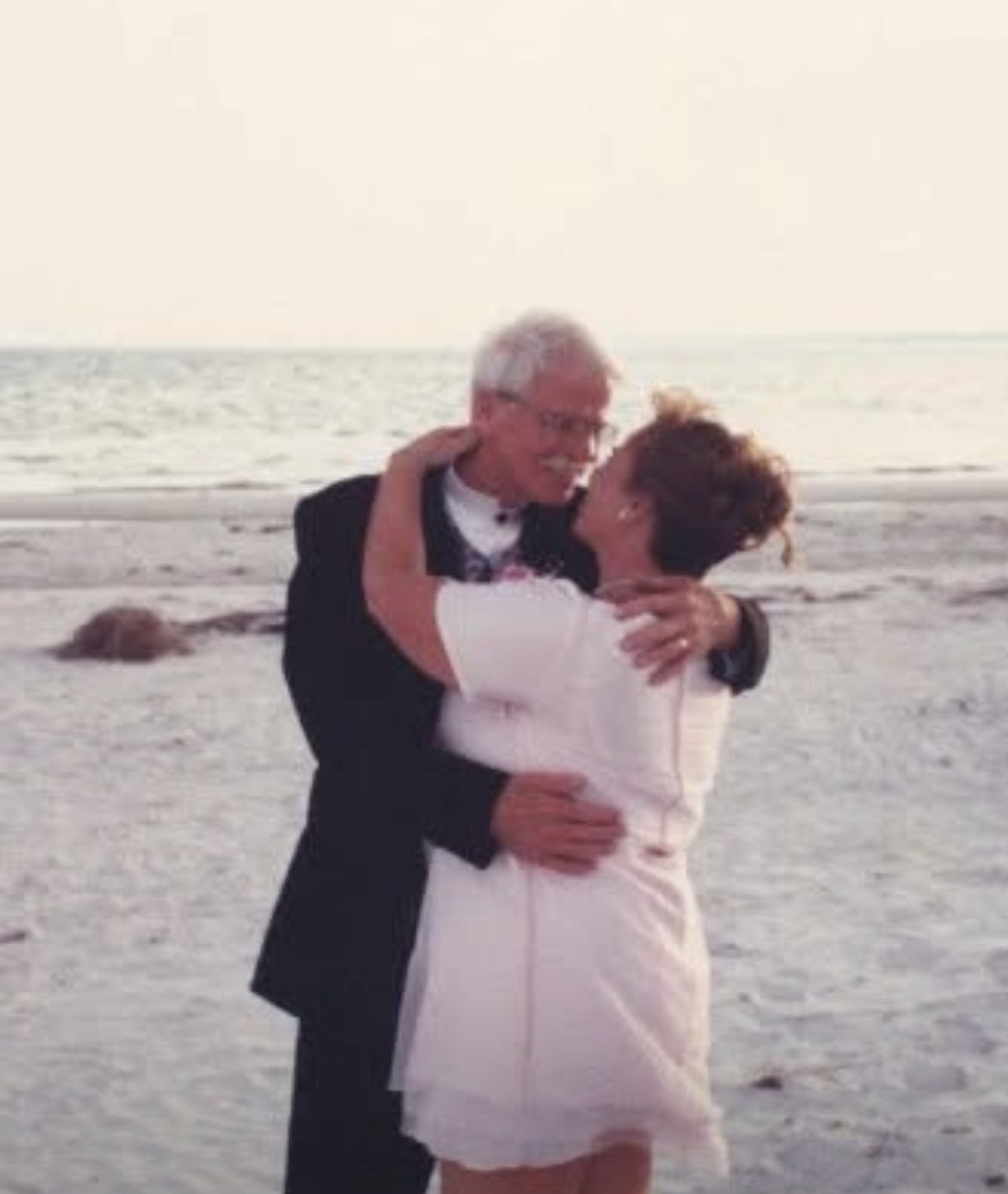 In Memory of Brian Scanlon