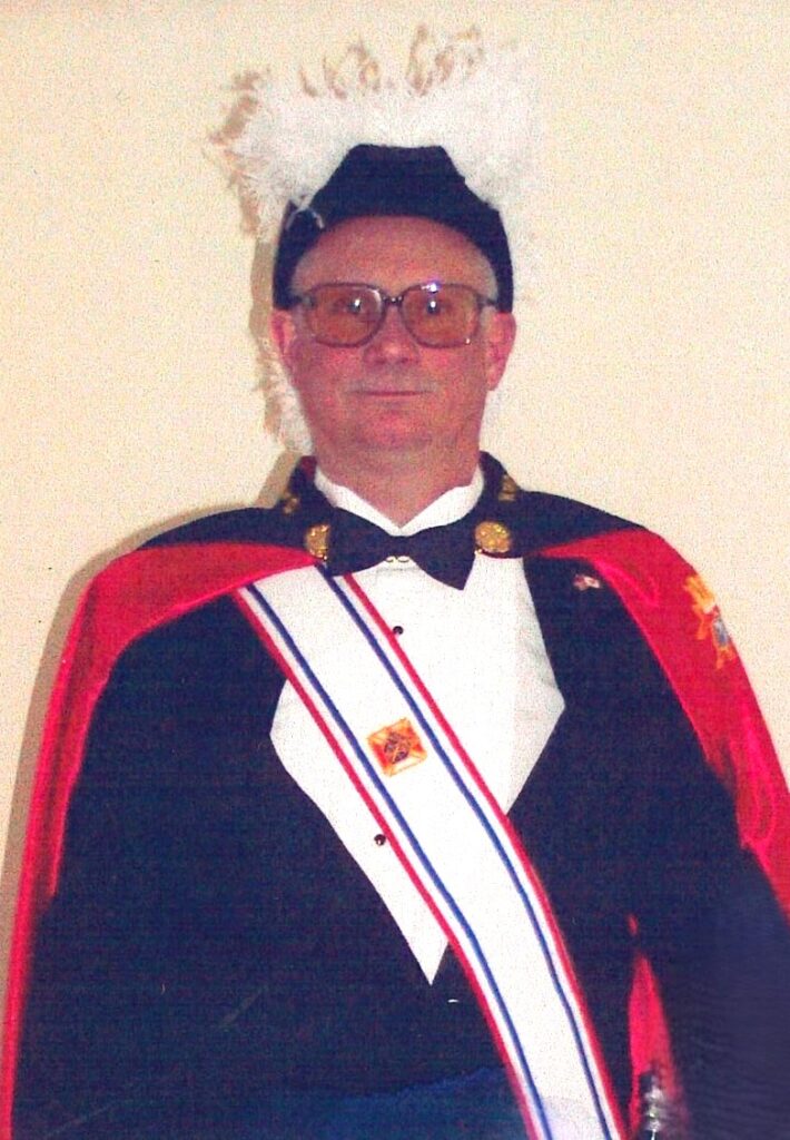 In Memory of Victor Bennett