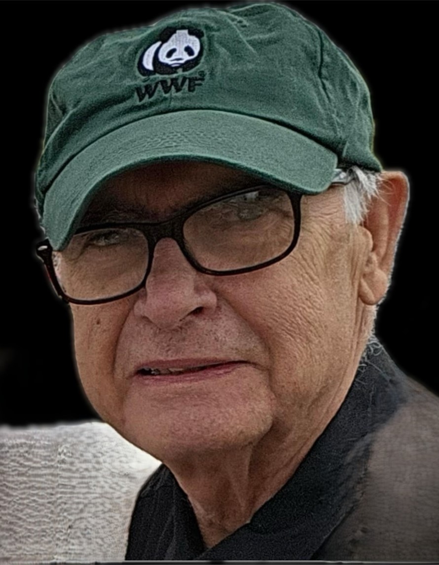 In Memory of Clyde Stansberry