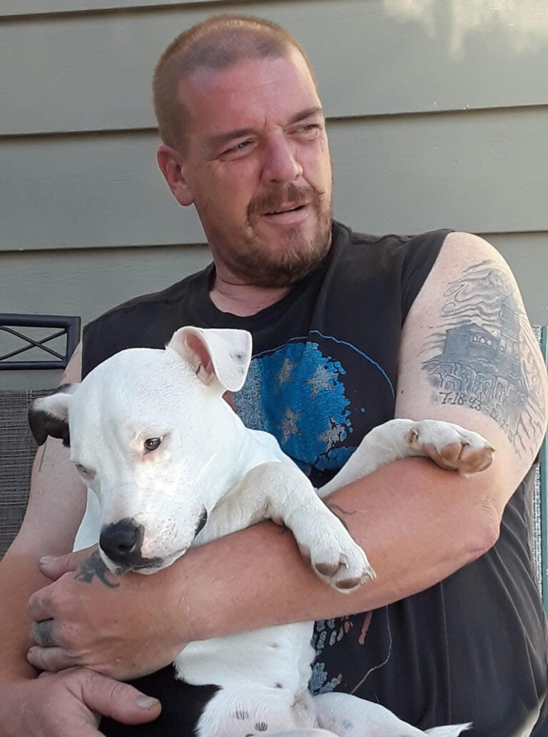 In Memory of Jeremy David Thompson