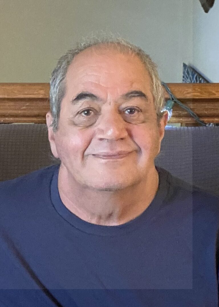 In Memory of Joseph “Joe” Agresto
