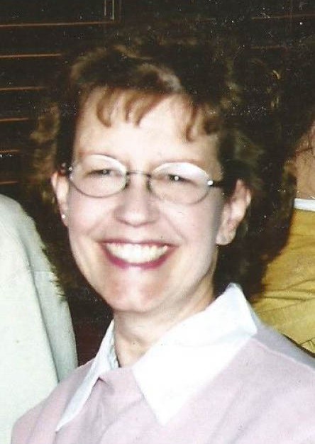 In Memory of Sharon Elizabeth Johnson