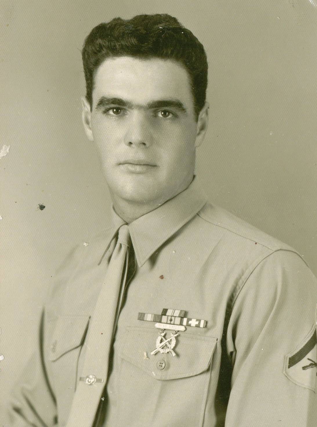 In Memory of William “Bill” Jones