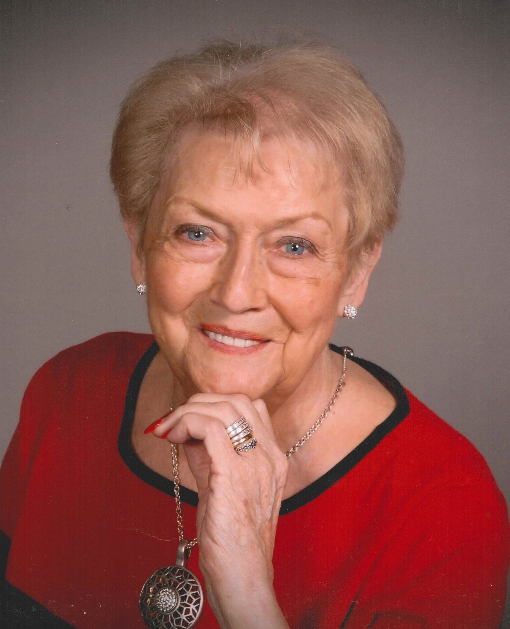 In Memory of Carol A. Crawford