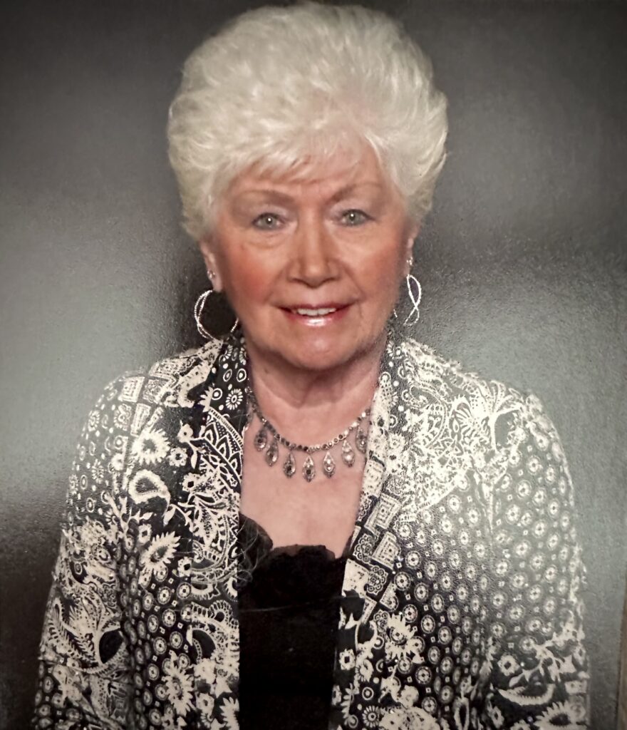 In Memory of Hannelore “Honnie” LaDue