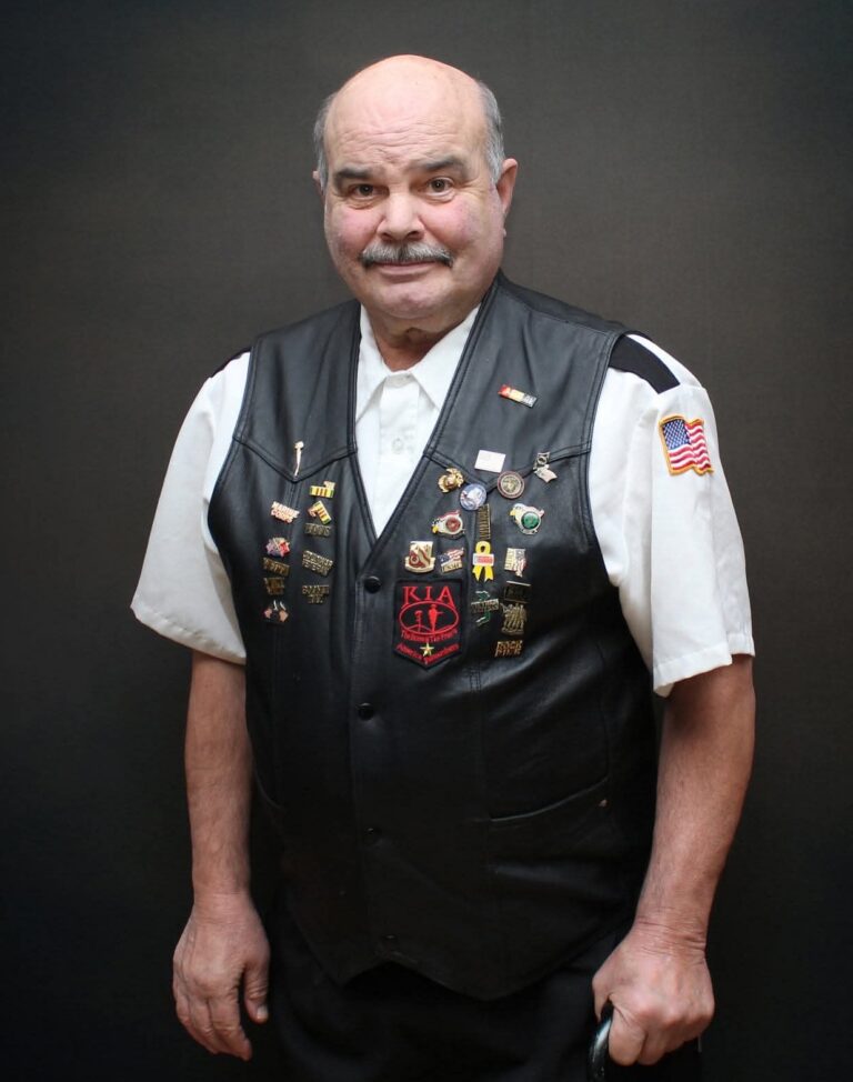 In Memory of Theodore Yates, Jr. (Ted)