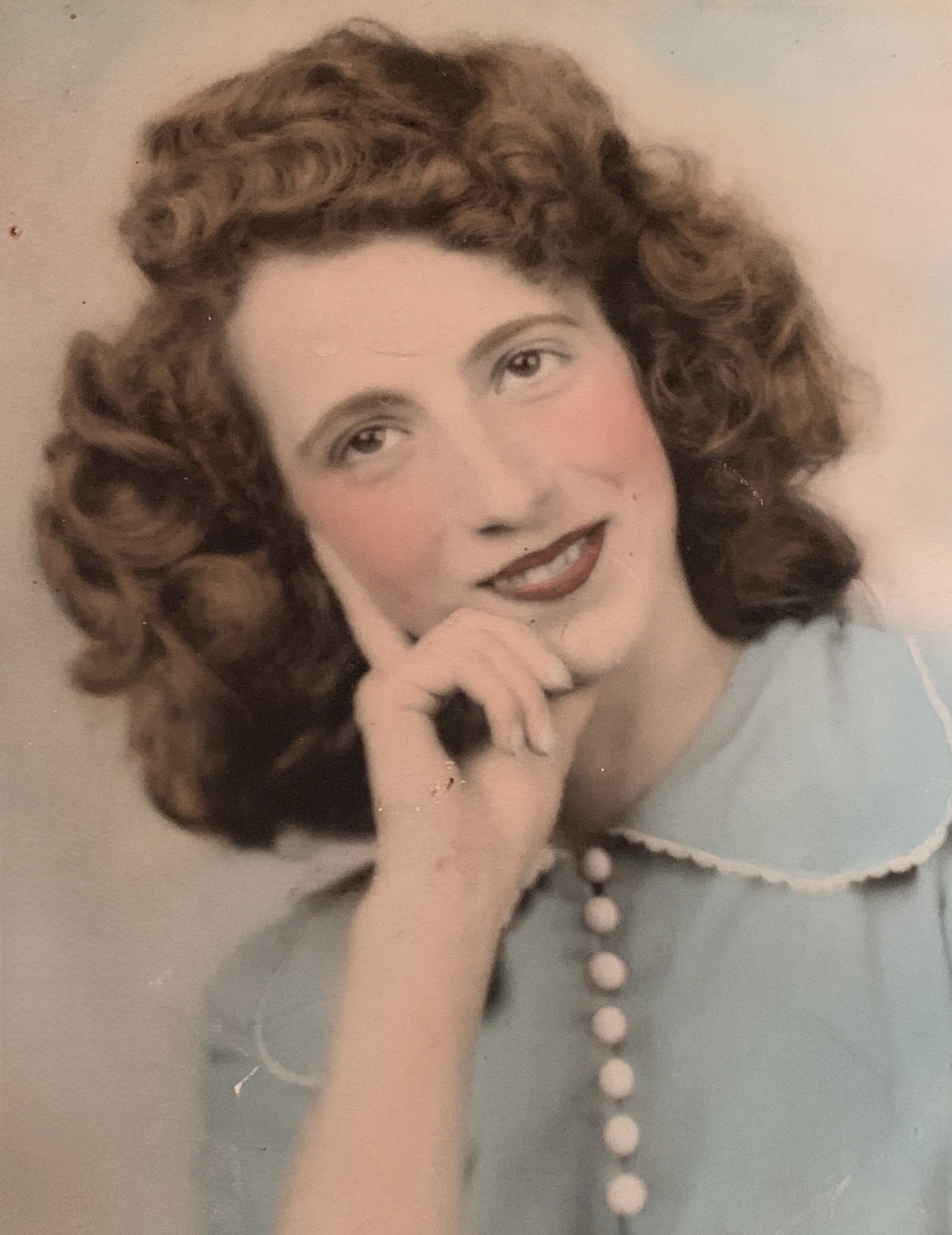 In Memory of Alice C. White