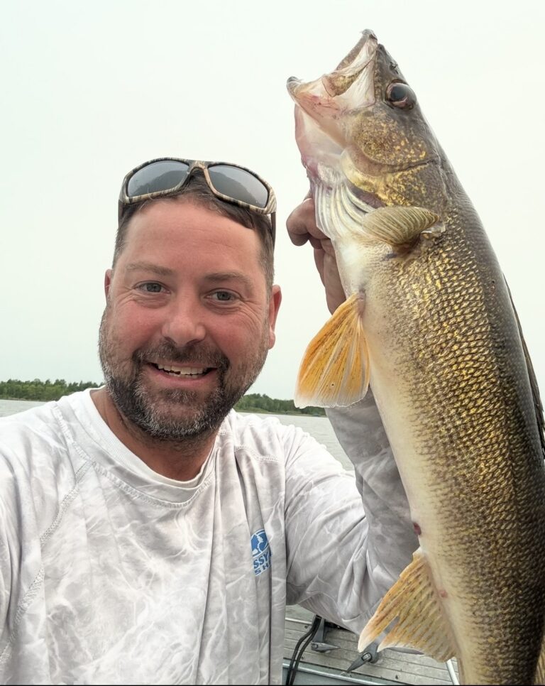 In Memory of Randy W. Benson
